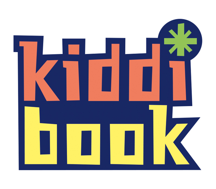 kiddibook.com